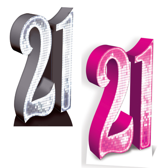 Numbers – mycardboardcutout