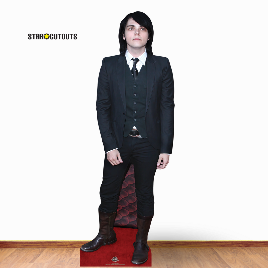 Celebrities – mycardboardcutout