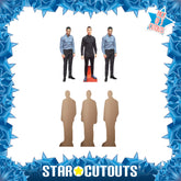 My Cardboard Cutouts - Cardboard Cutouts From Star Cutouts ...