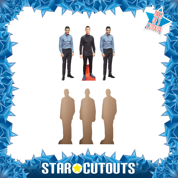 My Cardboard Cutouts - Cardboard Cutouts From Star Cutouts ...