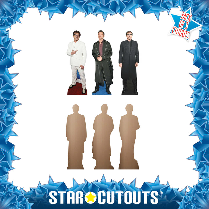 My Cardboard Cutouts - Cardboard Cutouts From Star Cutouts ...