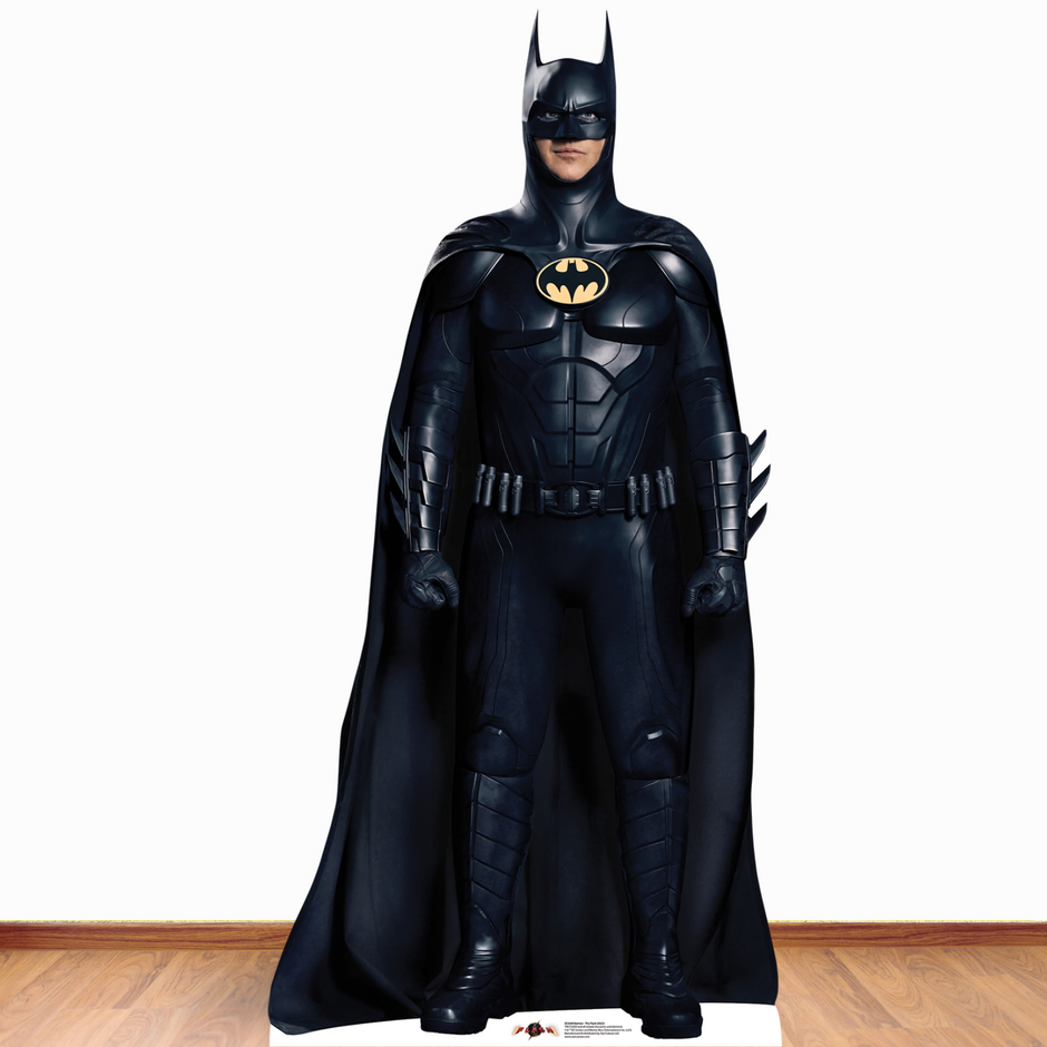 Batman – mycardboardcutout