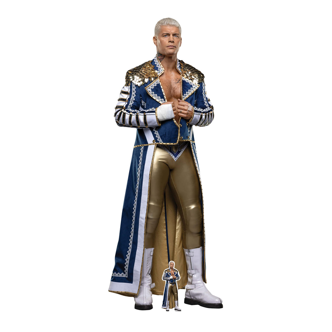 WWE – mycardboardcutout
