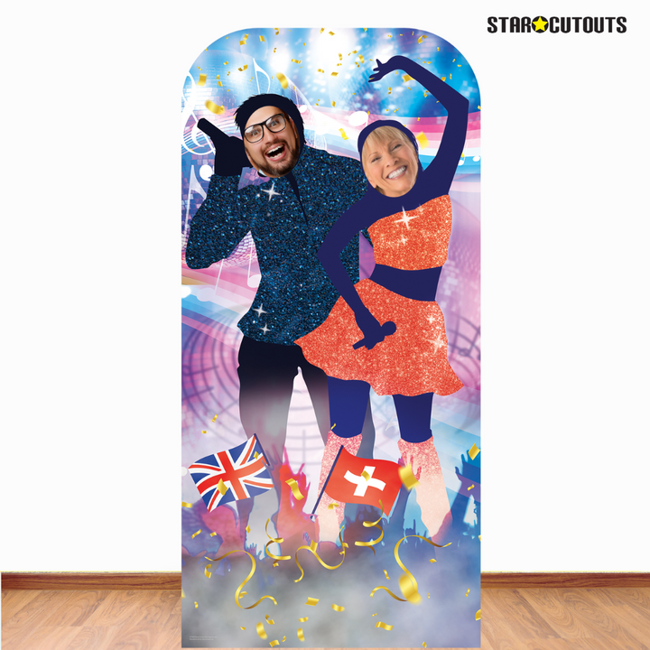 My Cardboard Cutouts - Cardboard Cutouts From Star Cutouts ...