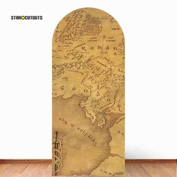 Lord of The Rings and The Hobbit Cardboard Cutouts – mycardboardcutout