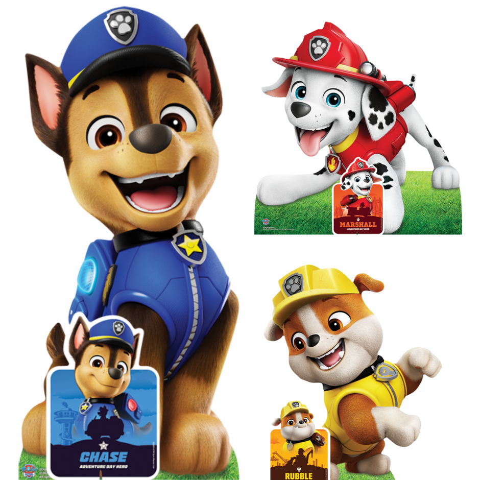 My Cardboard Cutouts Buy Cardboard Cutouts Free Shipping UK Mainland ...