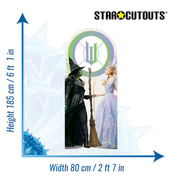 Backdrops & Sailboards – mycardboardcutout