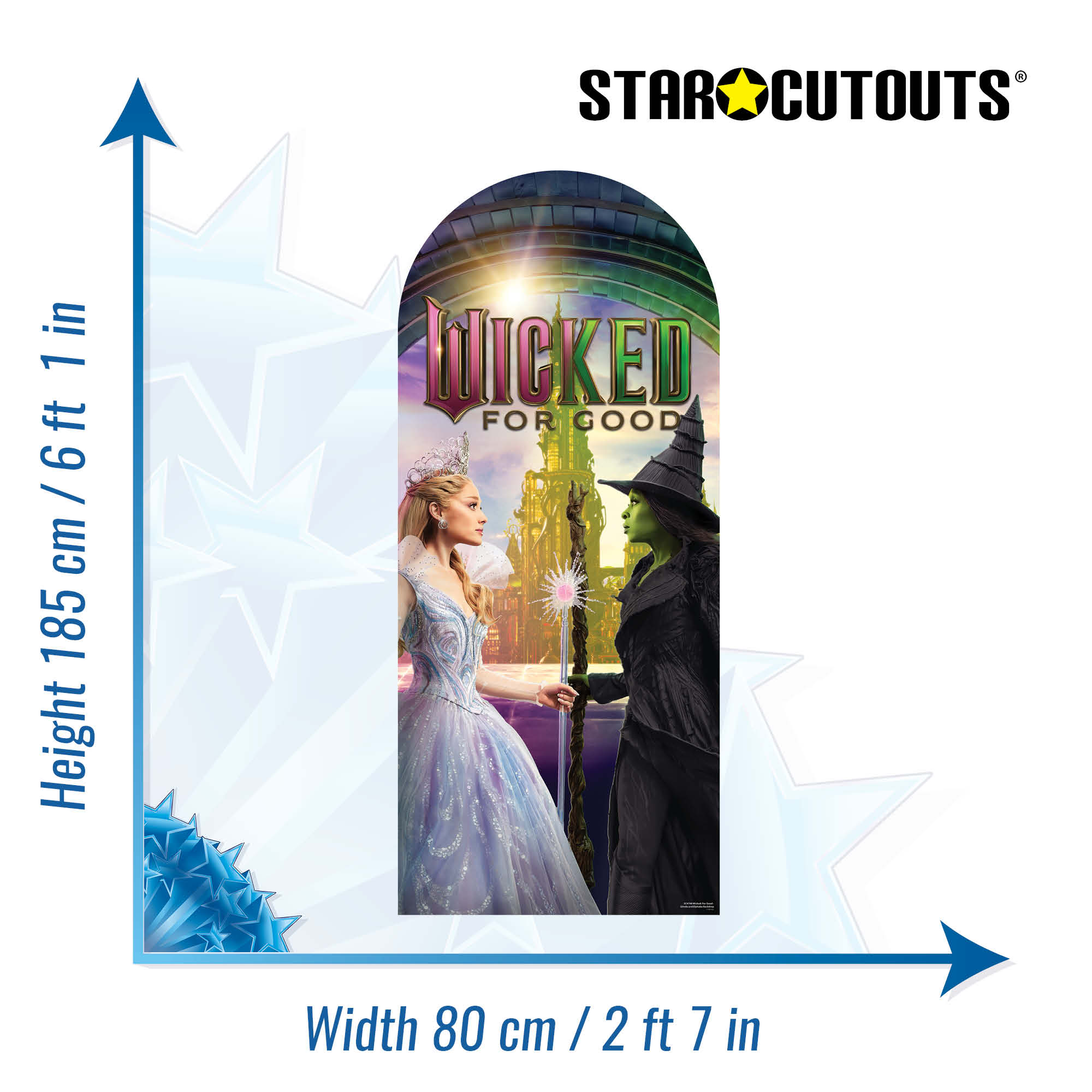 Backdrops & Sailboards – mycardboardcutout