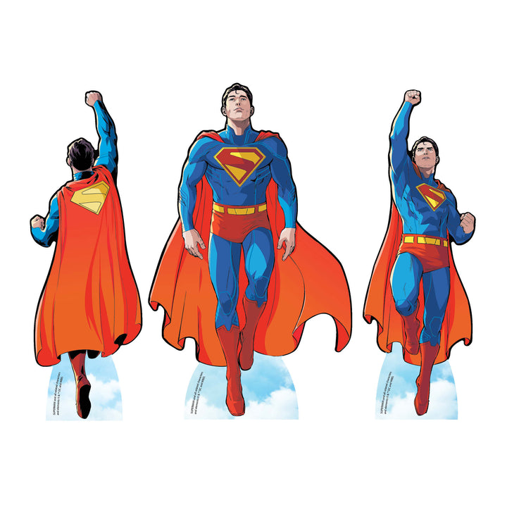 DC Comics Batman, Superman and More – mycardboardcutout