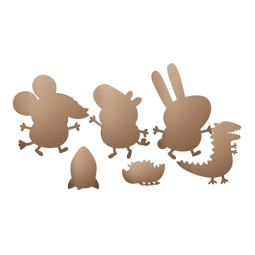 Peppa Pig – mycardboardcutout