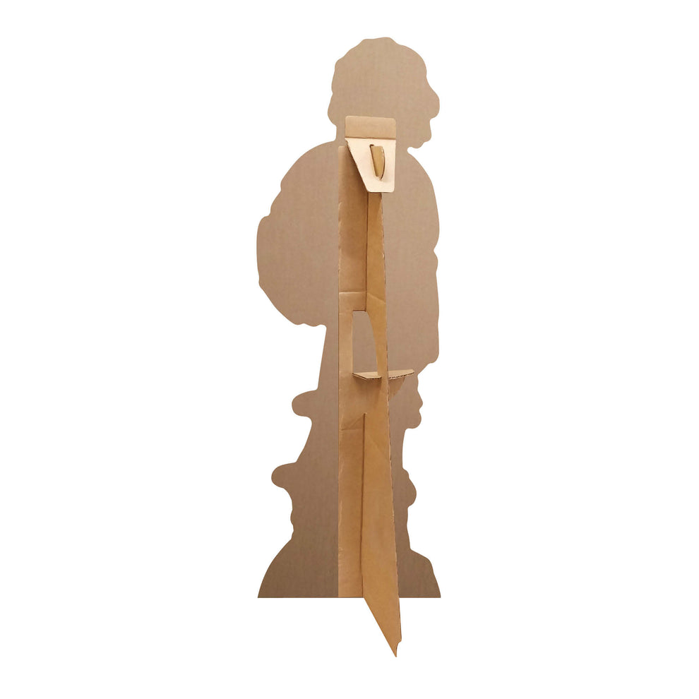 Hiccup Small Cardboard Cutout – mycardboardcutout