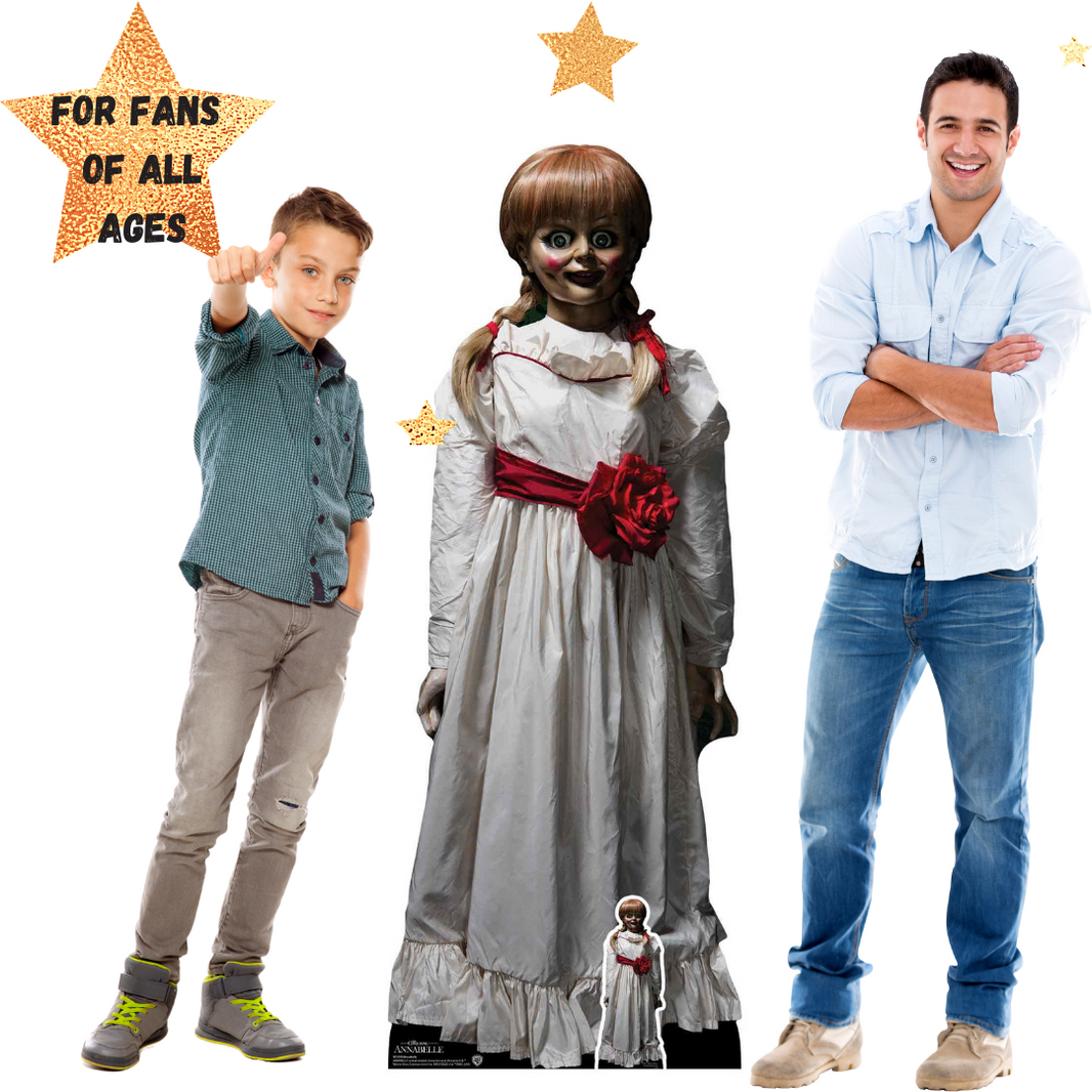 Halloween and Horror Cardboard Cutouts – mycardboardcutout