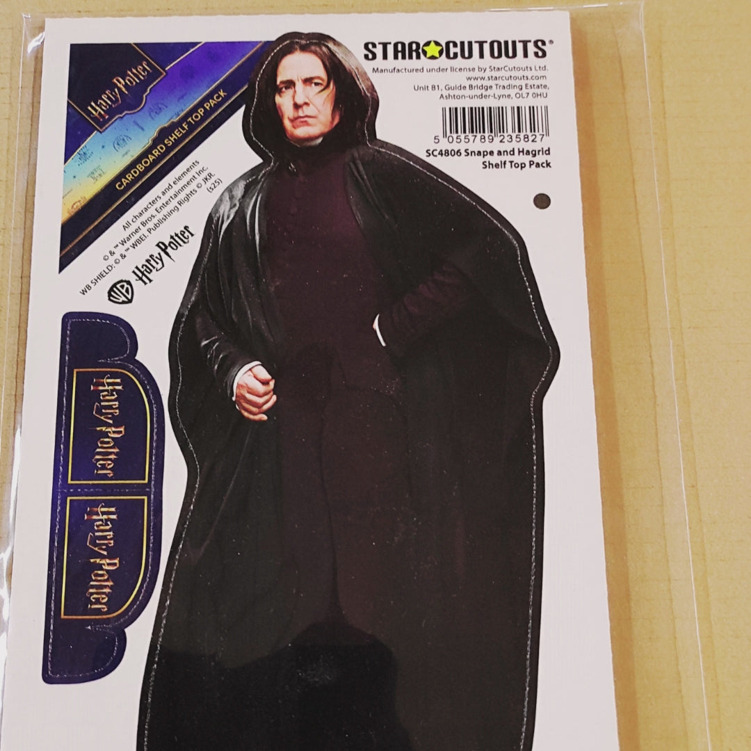 Harry Potter – mycardboardcutout