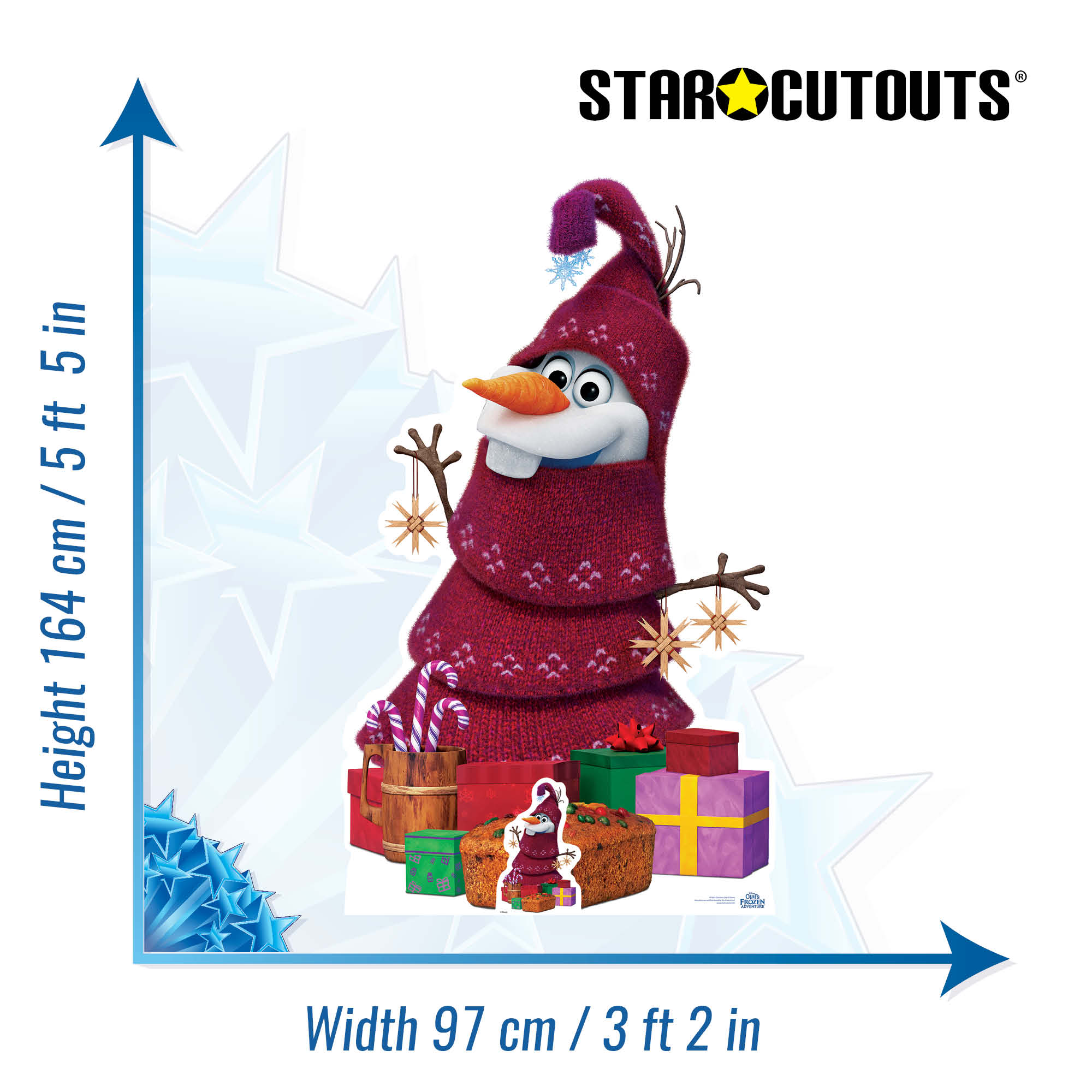 Special Offers – mycardboardcutout