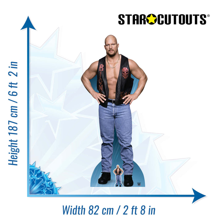 WWE Cardboard Cutouts – mycardboardcutout