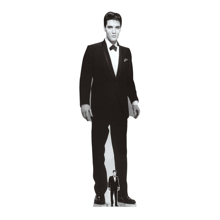 Elvis Presley – mycardboardcutout