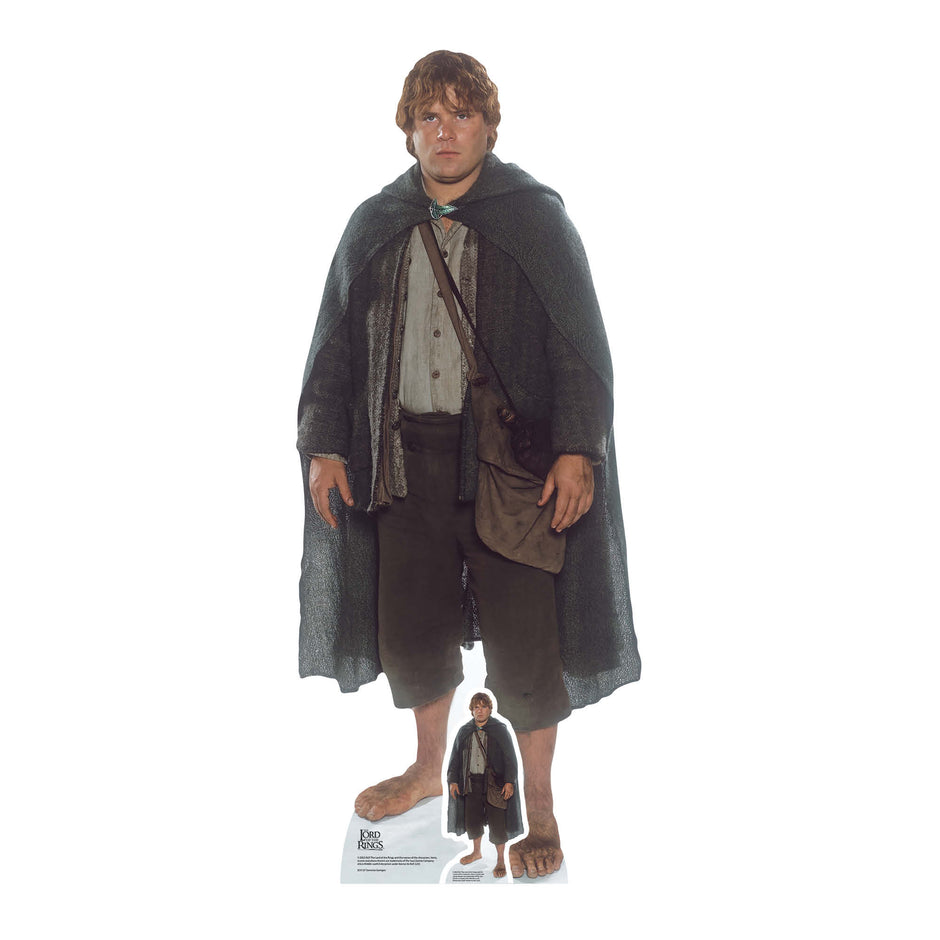 Lord of The Rings and The Hobbit Cardboard Cutouts – mycardboardcutout
