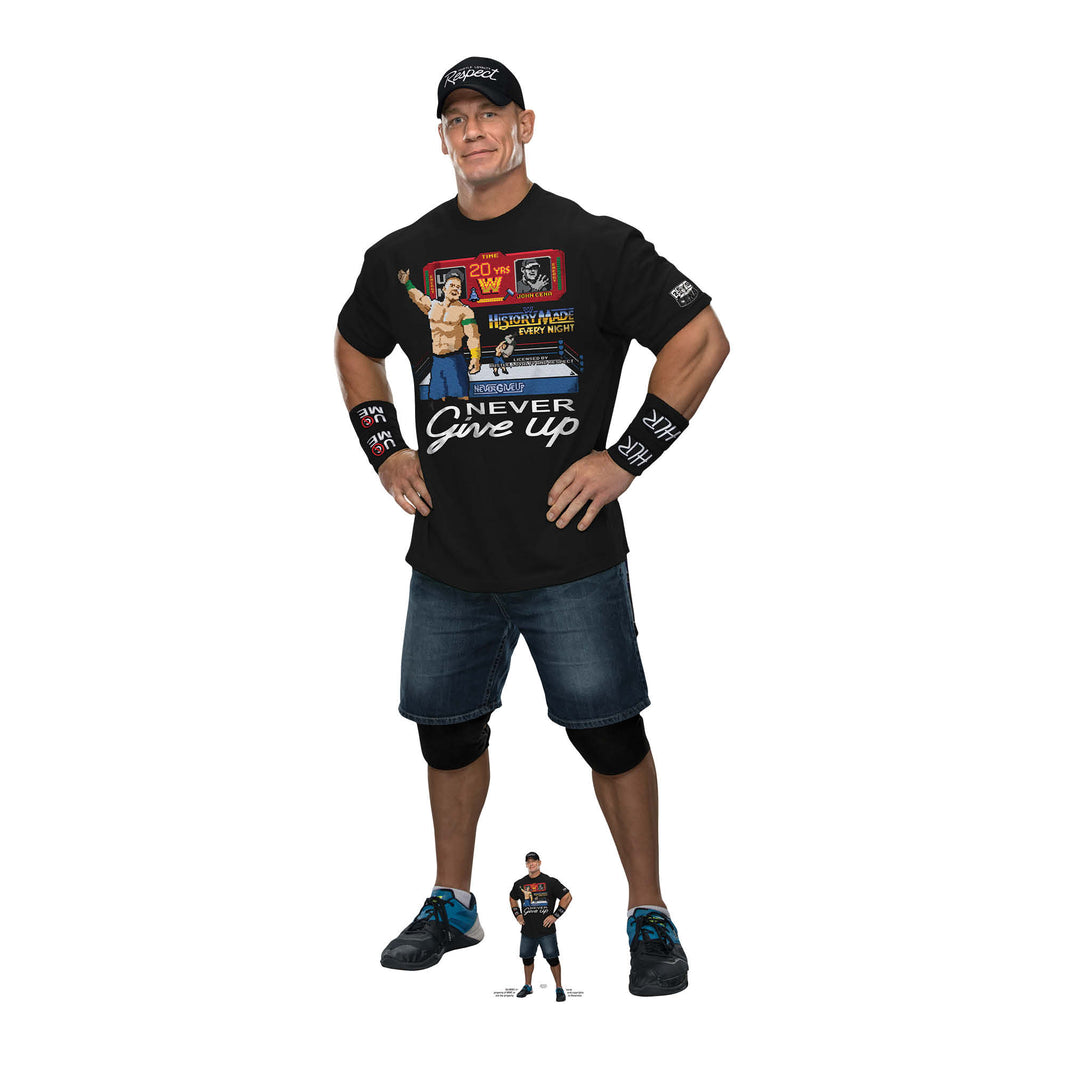 WWE Cardboard Cutouts – mycardboardcutout