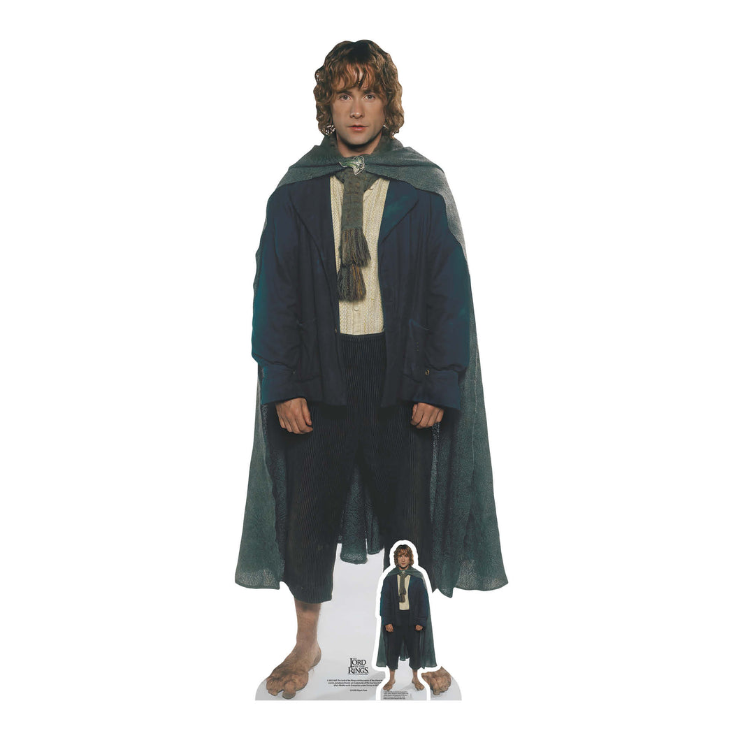 Lord of The Rings and The Hobbit Cardboard Cutouts – mycardboardcutout