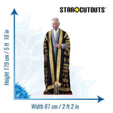 Royal Theme – mycardboardcutout
