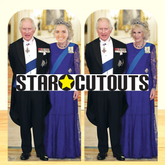 Royal Theme – mycardboardcutout